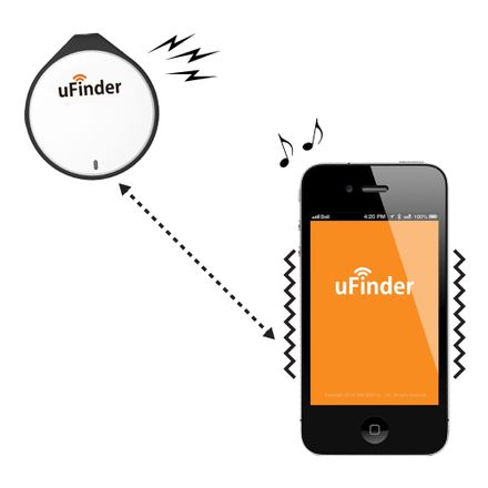 uFinder | Partykungen