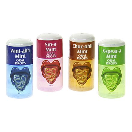 Ultimate Blow Job Drops | Partykungen