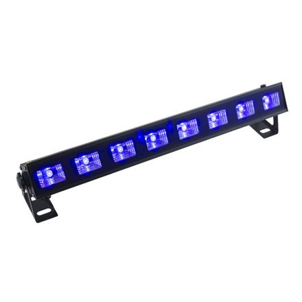 UV LED Bar med Fästen | Partykungen
