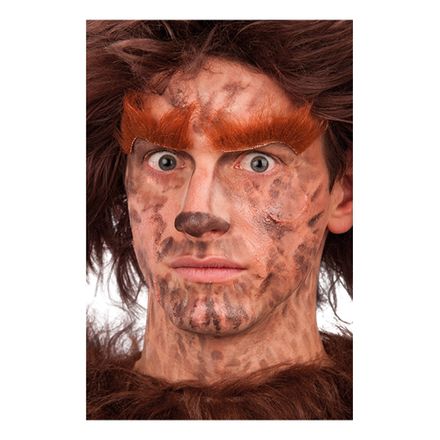 Varulv Øyenbryn | Partyking