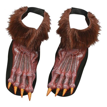 Varulv Skotrekk | Partyking