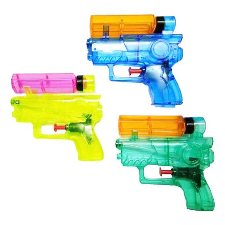Vattenpistol Mini | Partykungen