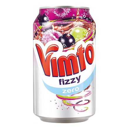 Vimto Original Zero | Partyking.fi