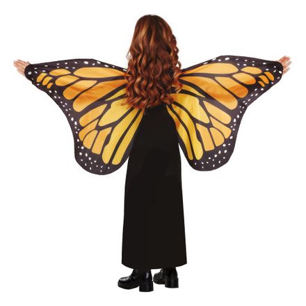 Vingar Fjäril för Barn | Partykungen