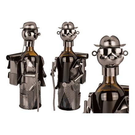 Vinholder Haiker | Partyking