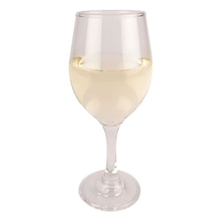 Hvitvinsglass Roma | Partyking