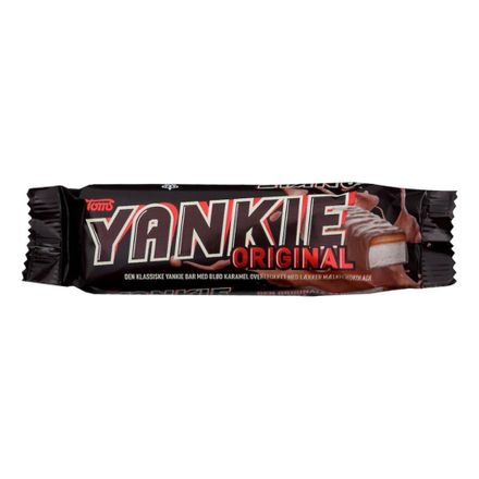 Yankie Bar Original | Partyking