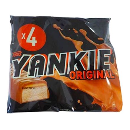 Yankie Original | Partyking