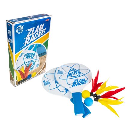 Zlam Racket Set | Partyking