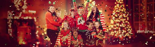 Årets julklapp 2023: Sällskapsspel | Partykungen