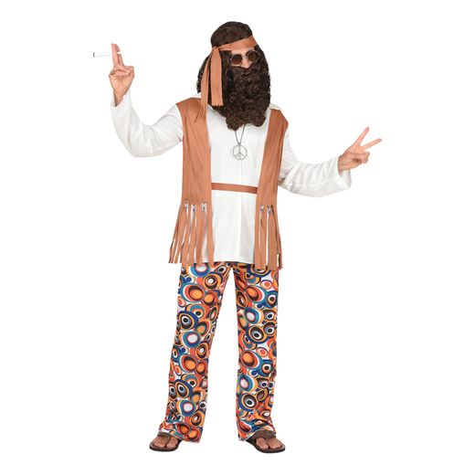 60-Talskläder - Köp 60-tals outfits online! | Partykungen