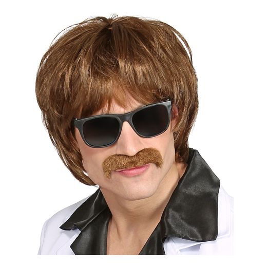 Peruker - Roliga peruker till maskeraden! Sida 6 | Partykungen