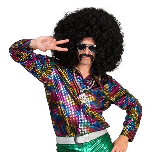70-talls utkledningsfest – Disko og glam til temafesten | Partyking