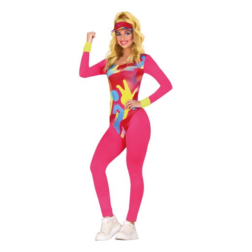 80-talskläder - Köp 80-tals outfits online! Sida 2 | Partykungen