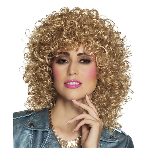 Maskeradtema 80-tal - Allt till maskeraden med 80-talstema! | Partykungen