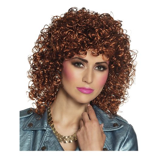 Maskeradtema 80-tal - Allt till maskeraden med 80-talstema! | Partykungen