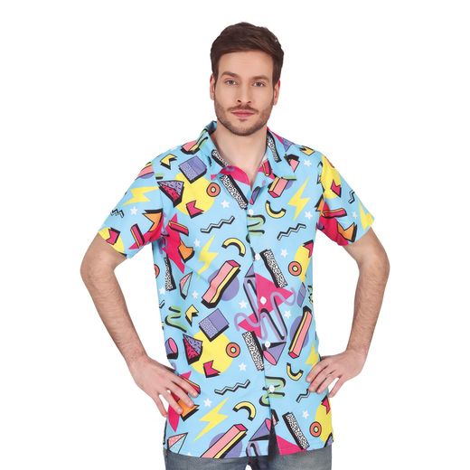 80-talskläder - Köp 80-tals outfits online! Sida 4 | Partykungen