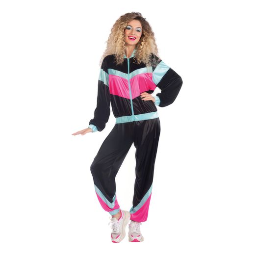 80-talskläder - Köp 80-tals outfits online! | Partykungen