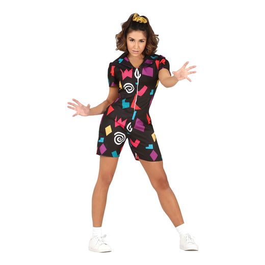 80-talskläder - Köp 80-tals outfits online! Sida 4 | Partykungen