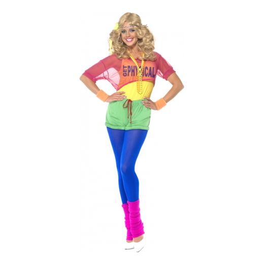 Kostumetema - Her finder du alt til en helt særlig temafest Side 5 ...