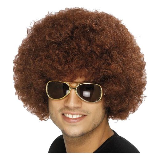 Peruker - Roliga peruker till maskeraden! Sida 3 | Partykungen