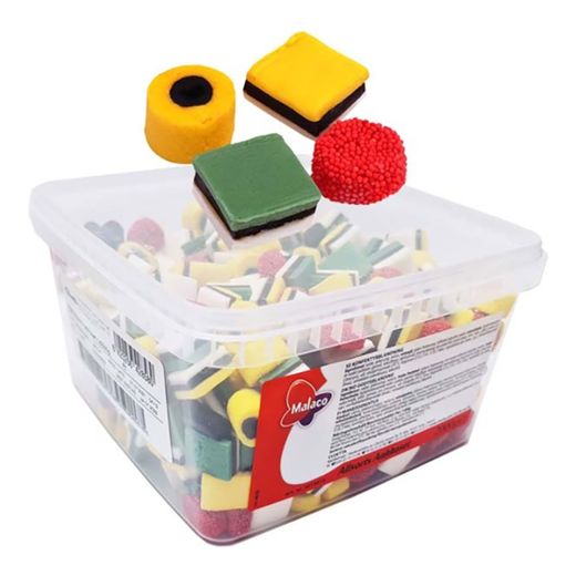 Godis I Storpack - Köp godis i storpack billigt online! Sida 8 ...