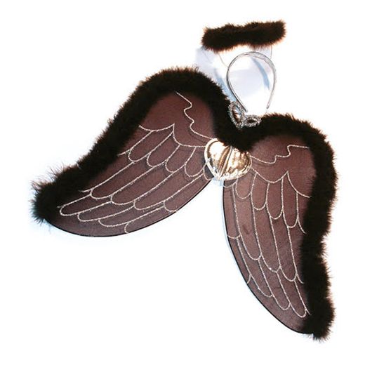 Englevinger Guld | Partyking