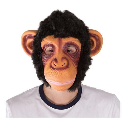 Masker – Vi har alle slags morsomme, skumle og kule masker Side 3 ...