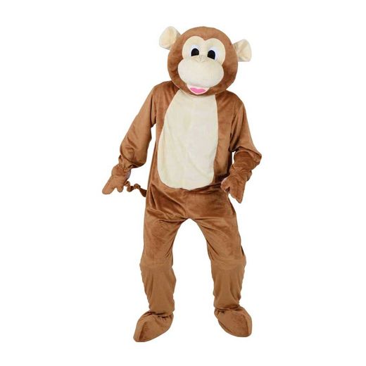 Maskeraddräkter och Maskeradkostymer | Partykungen