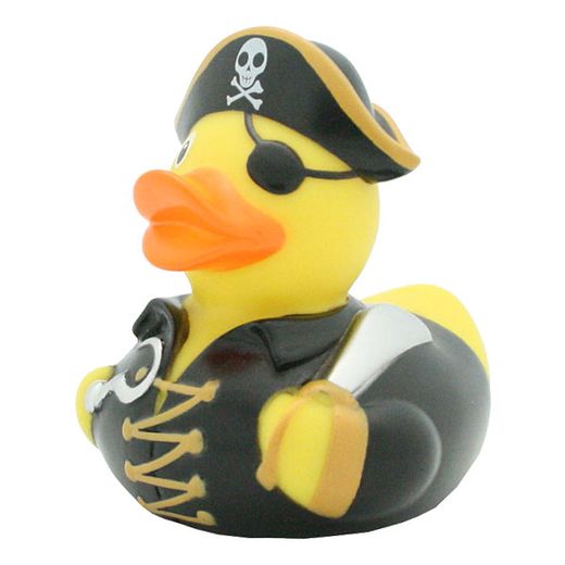 Badeender – Kvakk kvakk! Morsomme badeender på nett | Partyking