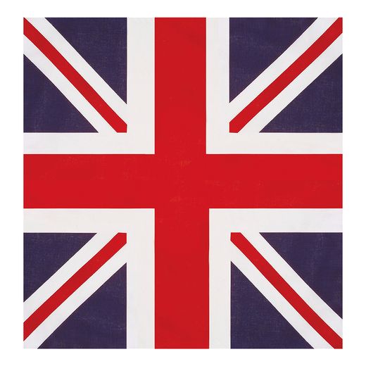 Iso-Britannian lippu | Partyking.fi