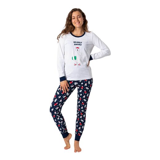 Pyjamasar - Köp roliga pyjamas-set för dam & herr online! | Partykungen
