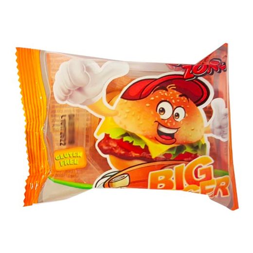 Amerikansk godteri – Vannvittig digg godteri fra USA Side 2 | Partyking