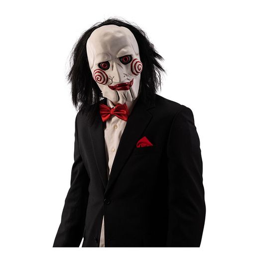 Masker – Vi har alle slags morsomme, skumle og kule masker Side 6 ...