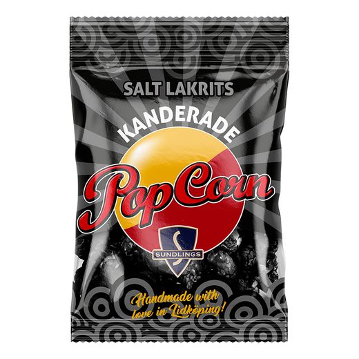 Snacks – Godt godteri, prima pottis og sjukt god sjokolade Side 6 ...