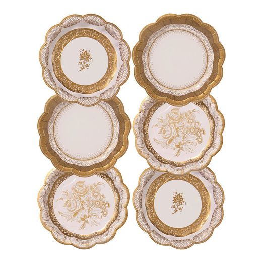 Glitter & Glamour Fest - Allt för en glittande temafest! | Partykungen