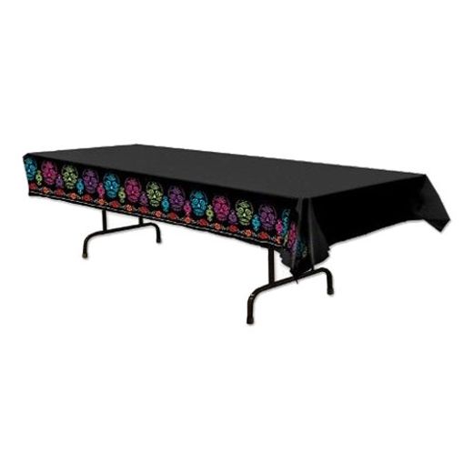 Plastdukar - Köp billiga plastdukar online! | Partykungen