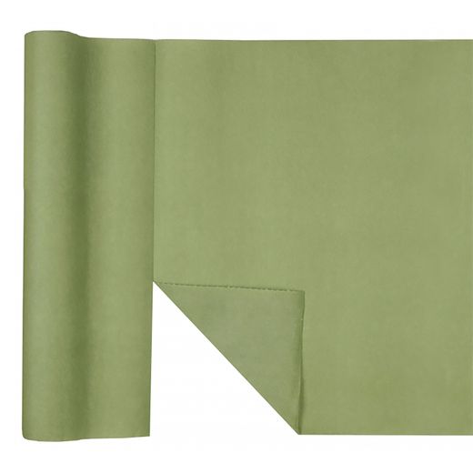 Bordslöpare med Paljetter Svart | Partykungen