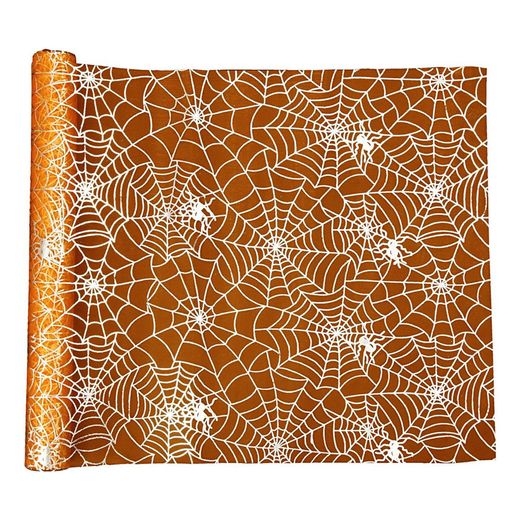 Bordslöpare med Paljetter Svart | Partykungen