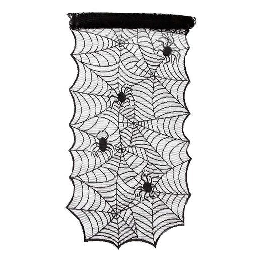 Plastduk Spindelnät | Partykungen