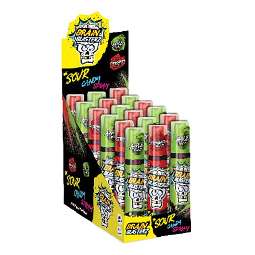 Amerikansk godteri – Vannvittig digg godteri fra USA Side 2 | Partyking