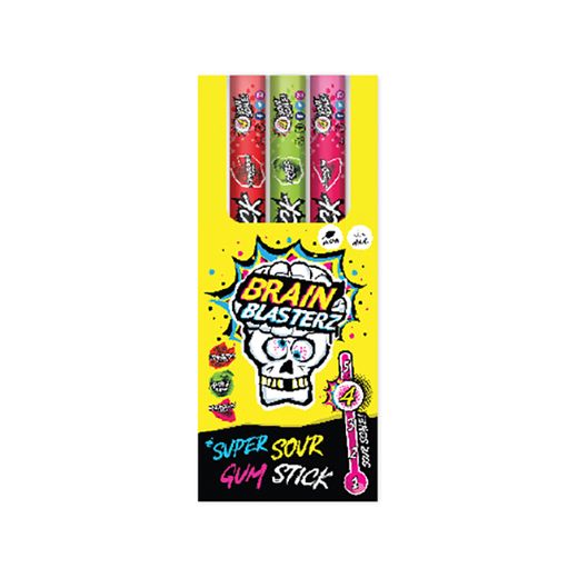 Stimorol Max Vanilla Tuggummi | Partykungen