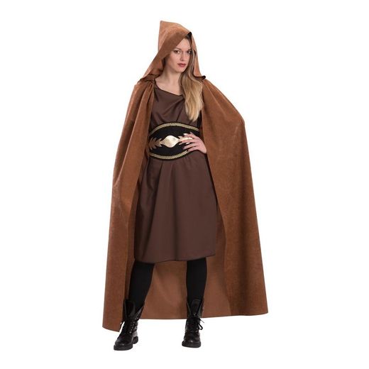 Mantel & Capes - För den graciösa hjälten | Partykungen