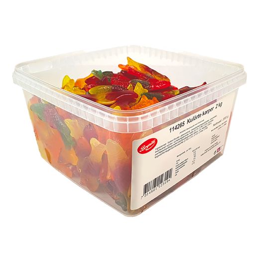 Godis I Storpack - Köp godis i storpack billigt online! Sida 11 ...