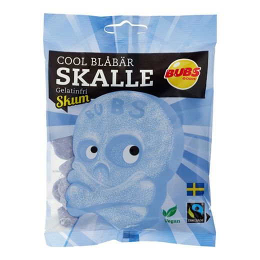 Slik - køb dit slik her, når der rigtigt skal hygges Side 6 | Partykungen