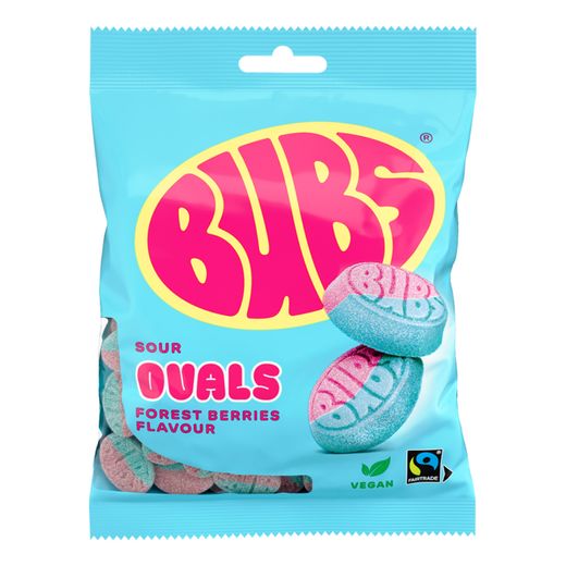 BUBS Godis | Partykungen | Partykungen