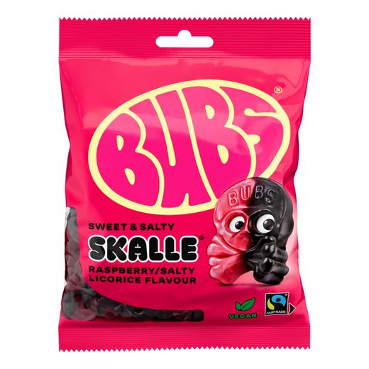 BUBS Godis | Partykungen | Partykungen