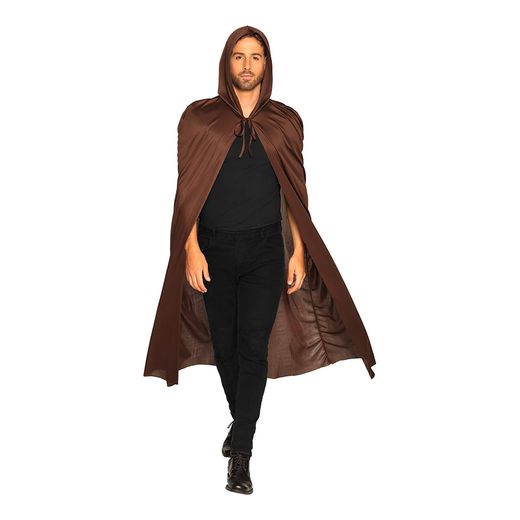 Mantel & Capes - För den graciösa hjälten | Partykungen