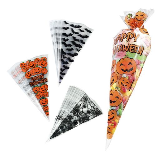 Halloweengodis | Halloween godis | Partykungen | Partykungen