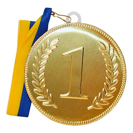 Medaljer Gull/Sølv/Bronse | Partyking